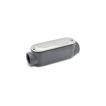 CONDULET BODIES (CONDULET) - ALUMINUM DIE-CAST CONDULET LL